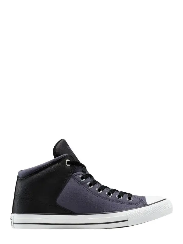 CONVERSE Chuck Taylor All Star High Street Mid - Blue