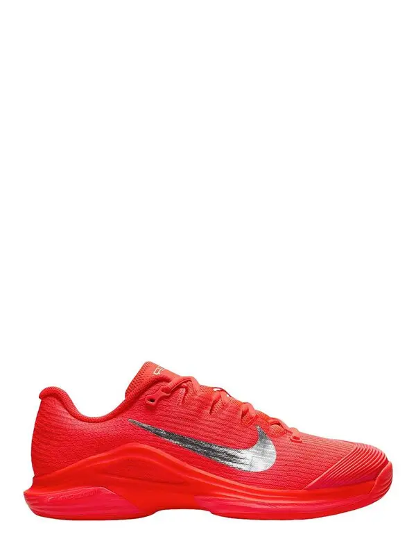 Nike Nikecourt Air Zoom Vapor 12 Premium Hc 'us Open 2025 Pack - Red