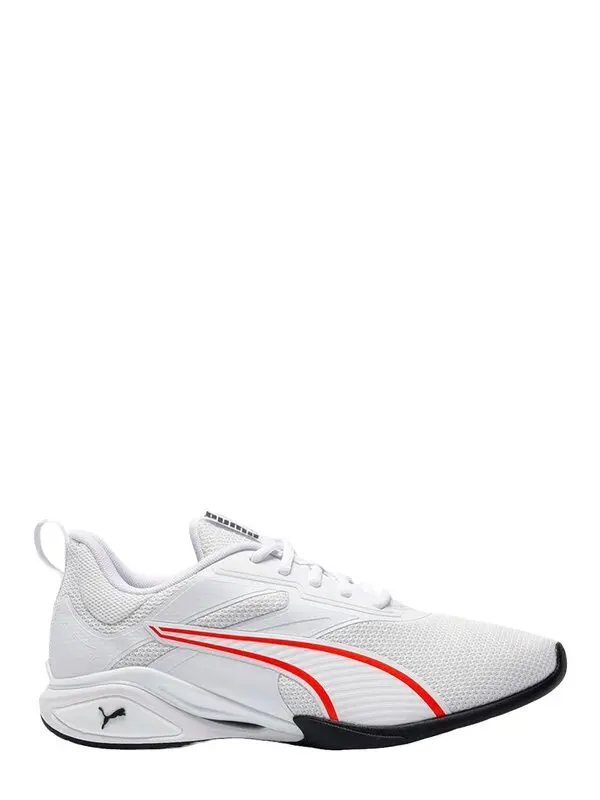 PUMA Neutron Sneakers - White