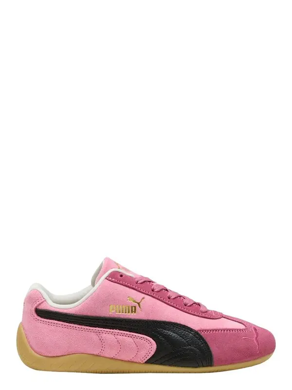 PUMA Speedcat Sneakers - Pink