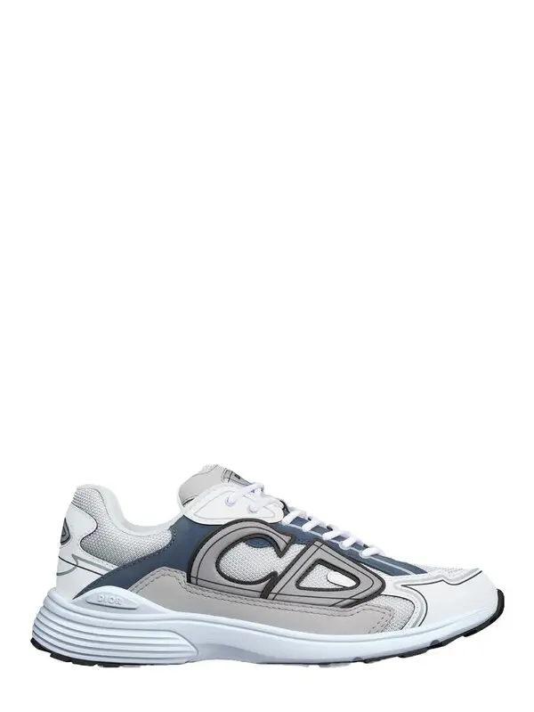 Dior B30 Reflective Cd30 - Blue