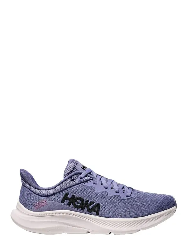 HOKA® Solimar Athletic Sneakers - Purple