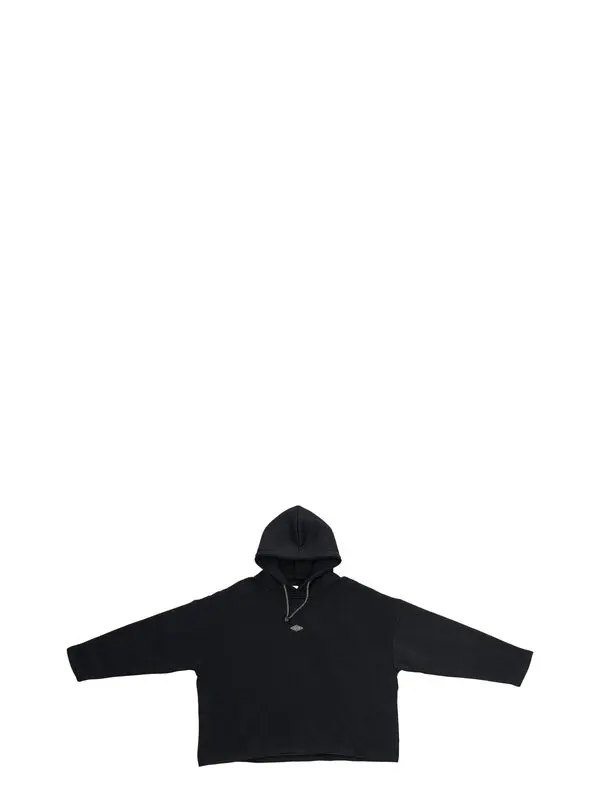 REEBOK X Tobe Nwigwe Hoodie - Black