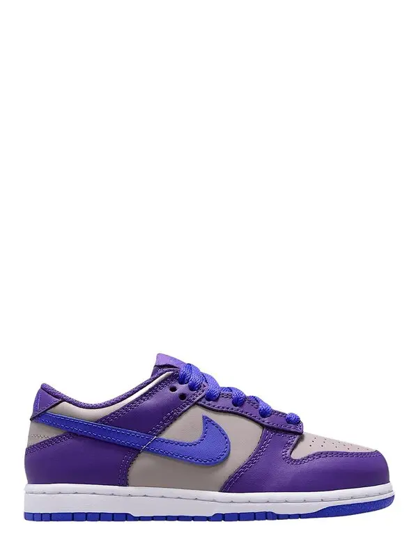 Nike Dunk Low Ps Sneakers - Purple