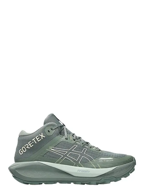 Asics Gel Trabuco Mt Gore-tex Sneakers - Green