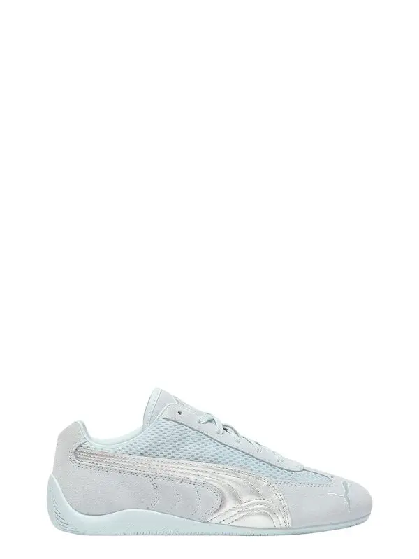 PUMA Wmns Speedcat Premium Sneakers - Blue