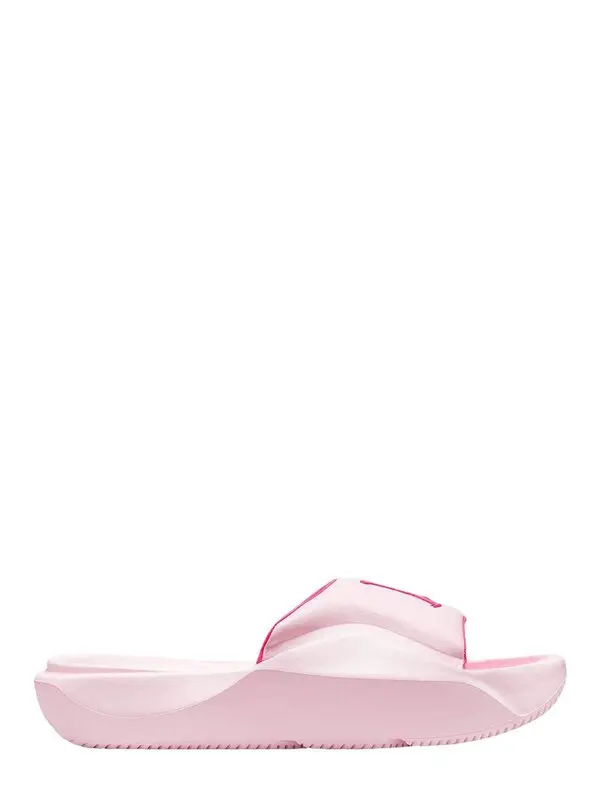 JORDAN Franchise Slide - Pink