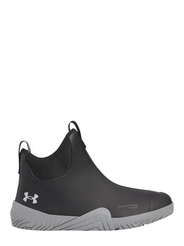 Under Armour Shoreman Steel - Black