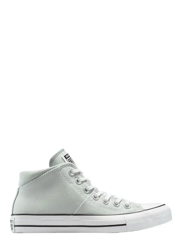 CONVERSE Chuck Taylor All Star Madison Mid High-top Sneakers - Grey