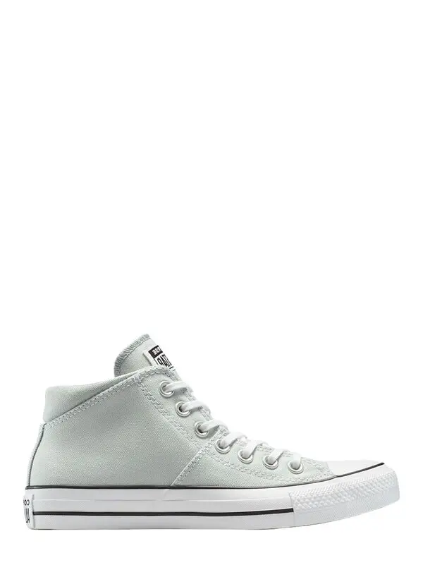 CONVERSE Chuck Taylor All Star Madison Mid High-top Sneakers - Grey