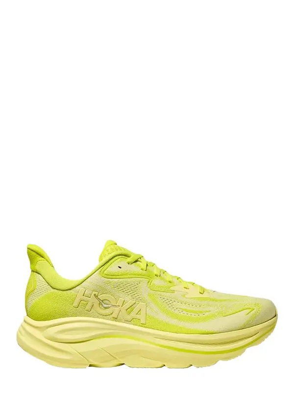 HOKA® Clifton Sneakers - Yellow