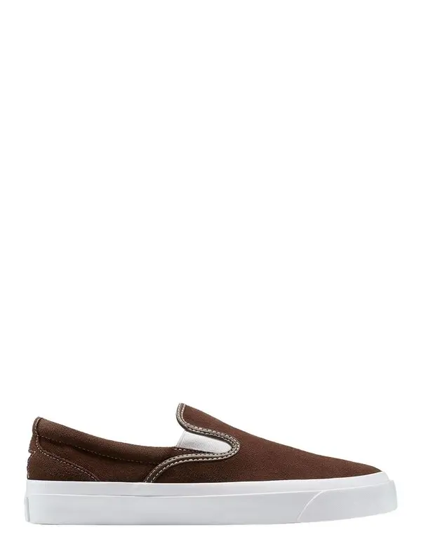 CONVERSE One Star Cc Pro Slip-on Sneakers - Brown
