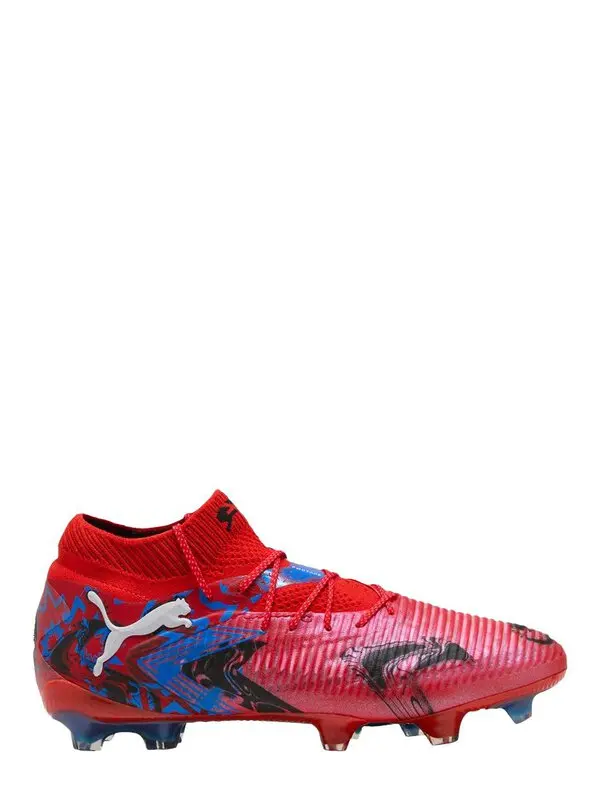 PUMA Future Ultimate Fg Ag 'playmaker Pack - Red