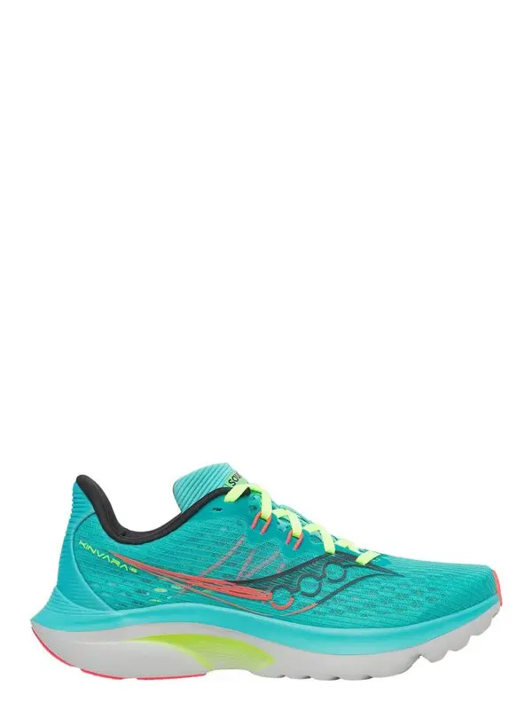 Saucony Kinvara 16 'mutant' Sneakers - Teal