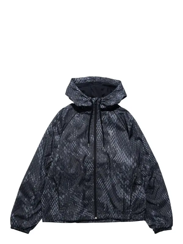 Nike Kobe Woven Jacket - Black
