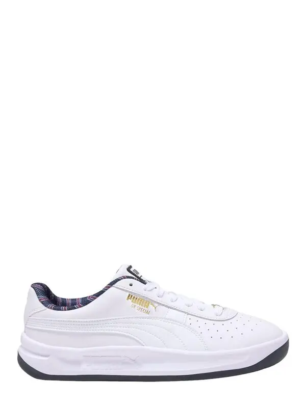 PUMA Gv Special Tailored Stripes Sneakers - White