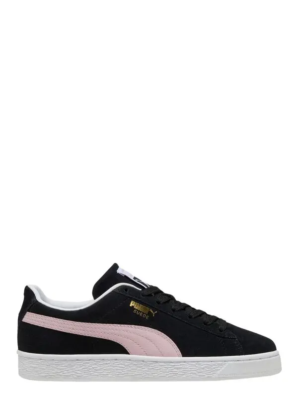 PUMA Suede Classic Sneakers - Black