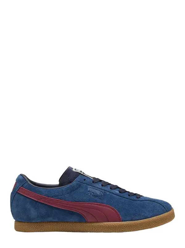 PUMA Brasil Sneakers - Blue
