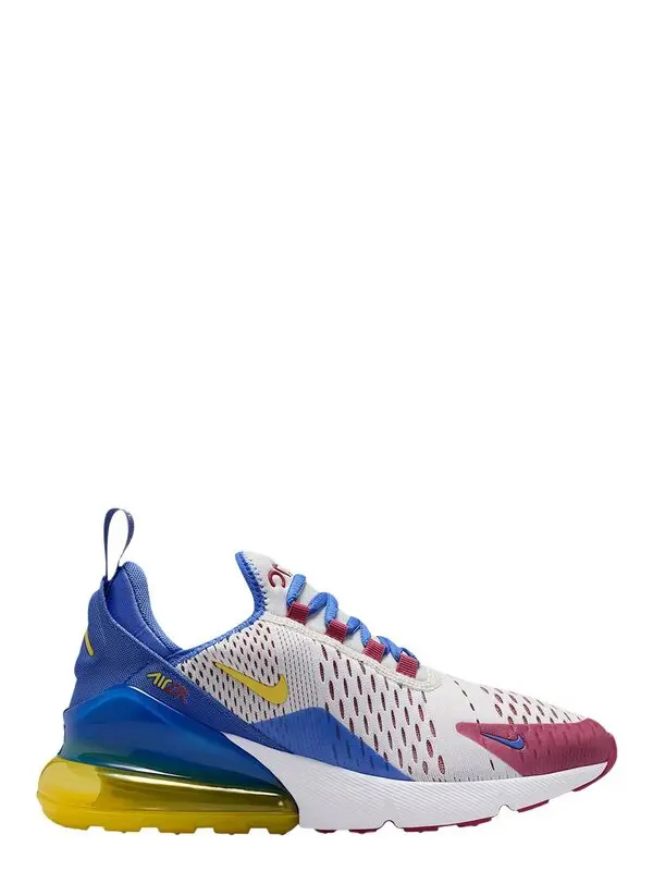 Nike Air Max 270 Gs Sneakers - Multicolor