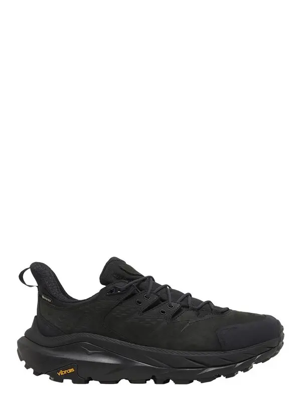HOKA Kaha 2 Low Gore-tex - Black