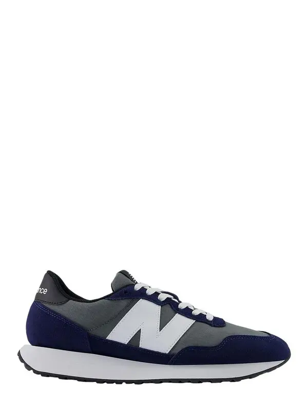 NEW BALANCE 237 Sneakers - Grey