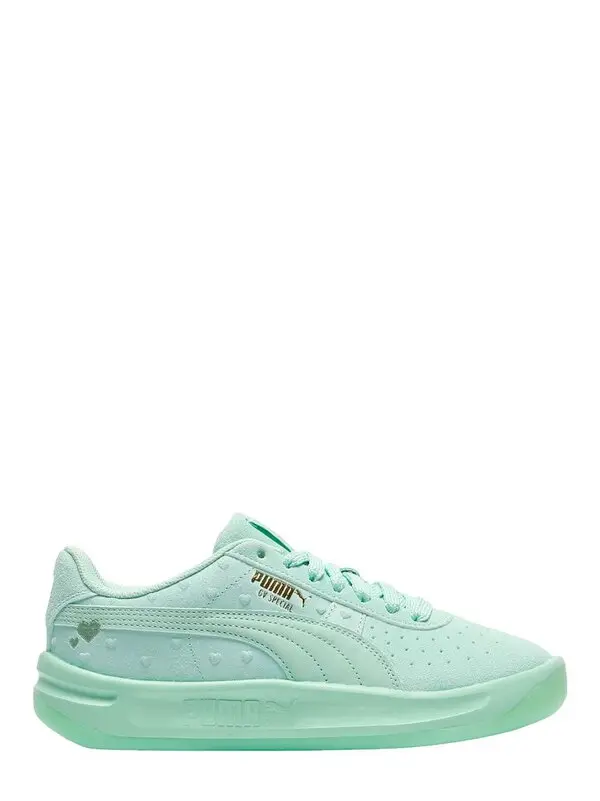 PUMA Gv Special 'hearts' Sneakers - Green