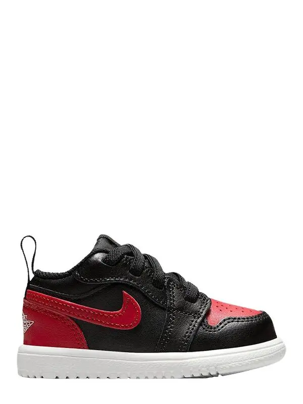 JORDAN 1 Low Alt Td - Black