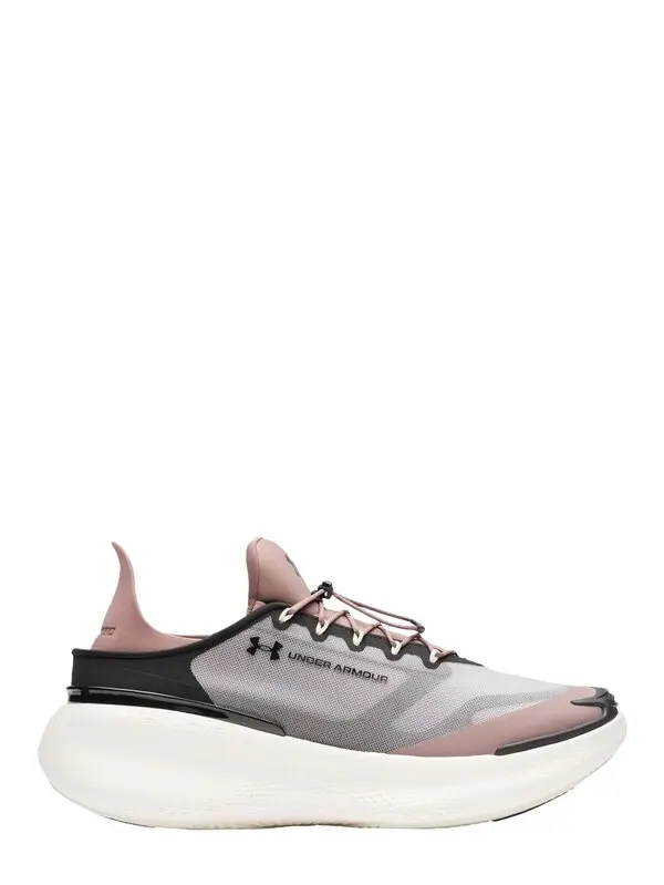 Under Armour Nova Sneakers - Grey