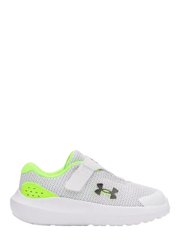 Under Armour Surge 4 Ac Td Sneakers - White