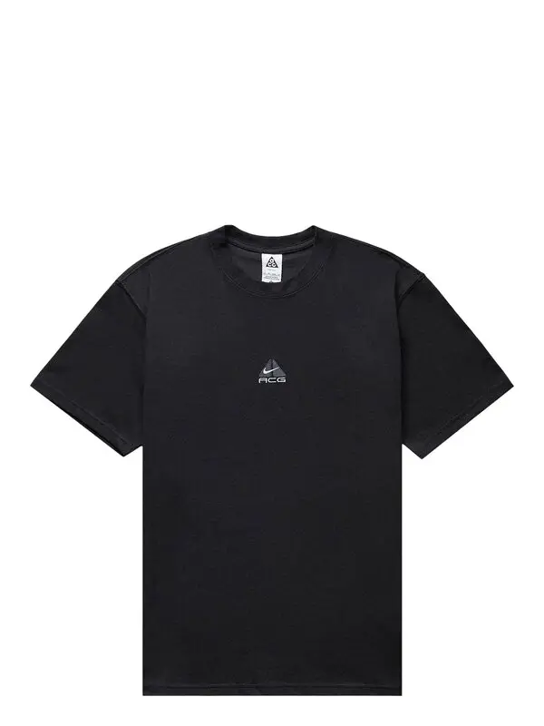 Nike T-shirt - Black