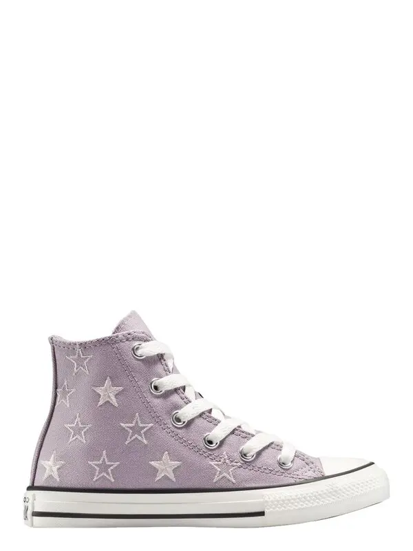 CONVERSE Chuck Taylor All Star High Top Sneakers - Grey