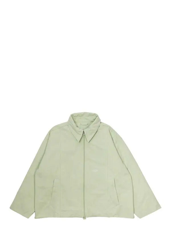 REEBOK X Tobe Nwigwe Coaches Jacket - Green