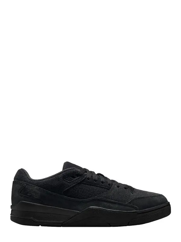 JORDAN Flight Court Sneakers - Black