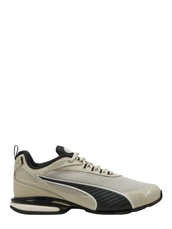 PUMA Magnetic Alpine Snow Black - Cream
