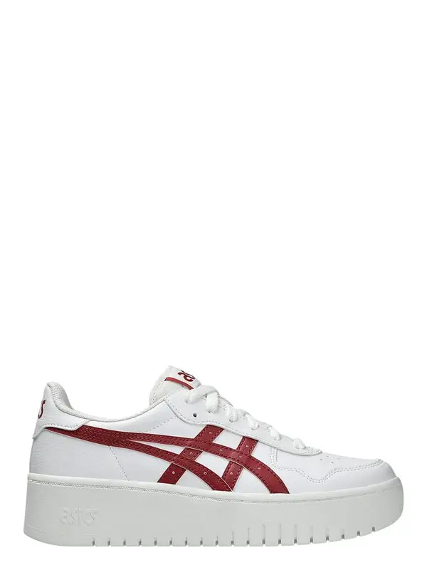 Asics Japan S Pf Sneakers - White