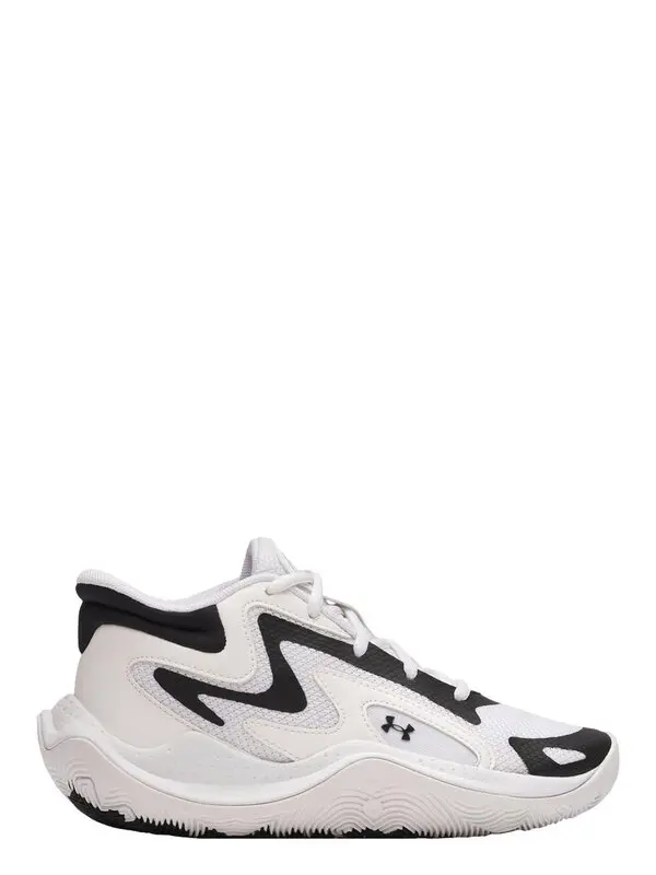 Under Armour Jet '25 Gs - White