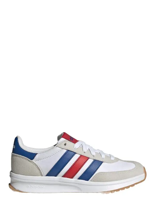 Adidas Run 70s 2.0 J Sneakers - White