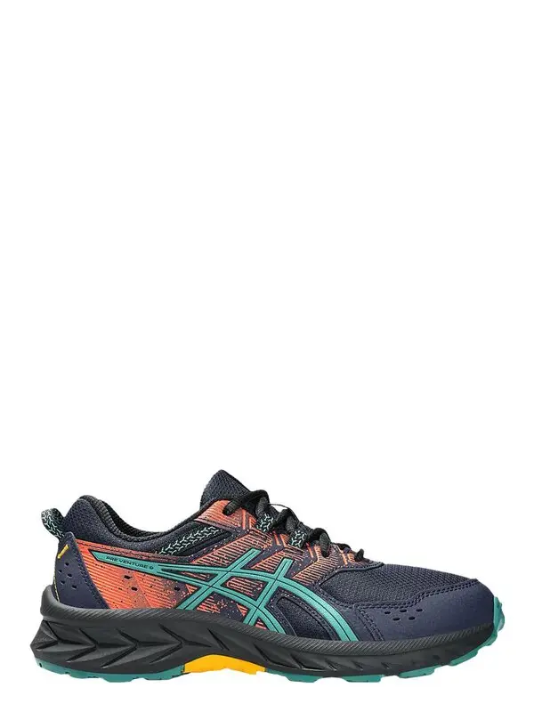 Asics Gel Venture 9 Gs Sneakers - Blue