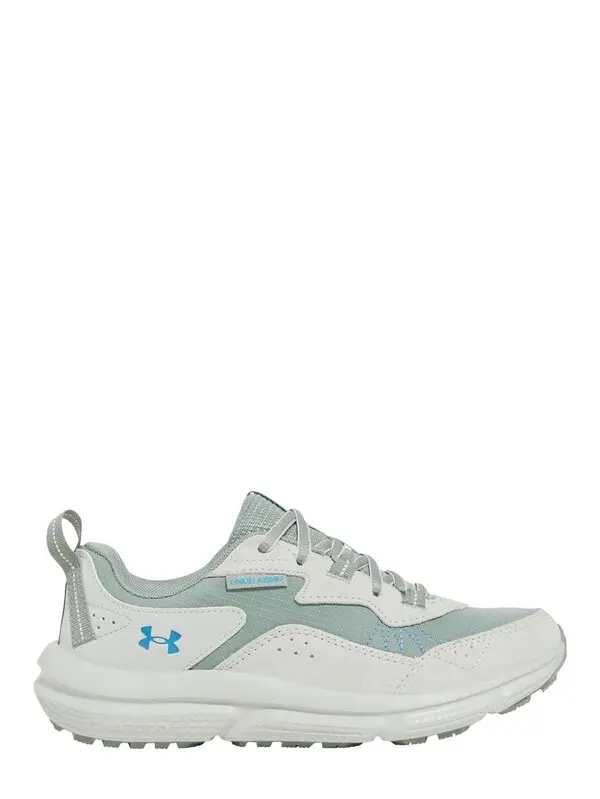 Under Armour Charged Verssert 2 Sneakers - Green
