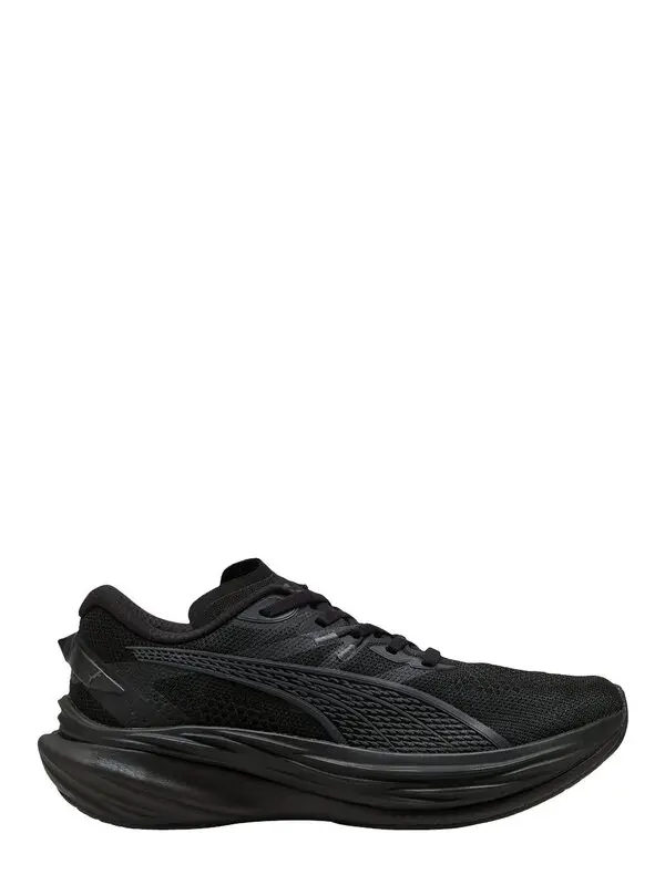 PUMA Deviate Nitro 3 Wide Sneakers - Black