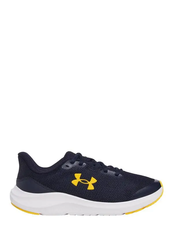 Under Armour Charged Pursuit Gs Sneakers - Blue