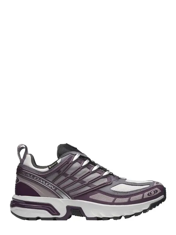 SALOMON Acs Pro Gore-tex Sneakers - Purple