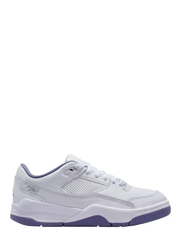 JORDAN Flight Court Sneakers - White