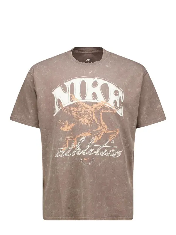 Nike Sportswear M90 Tee - Grey