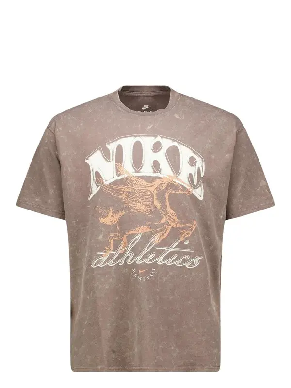 Nike Sportswear M90 Tee - Grey