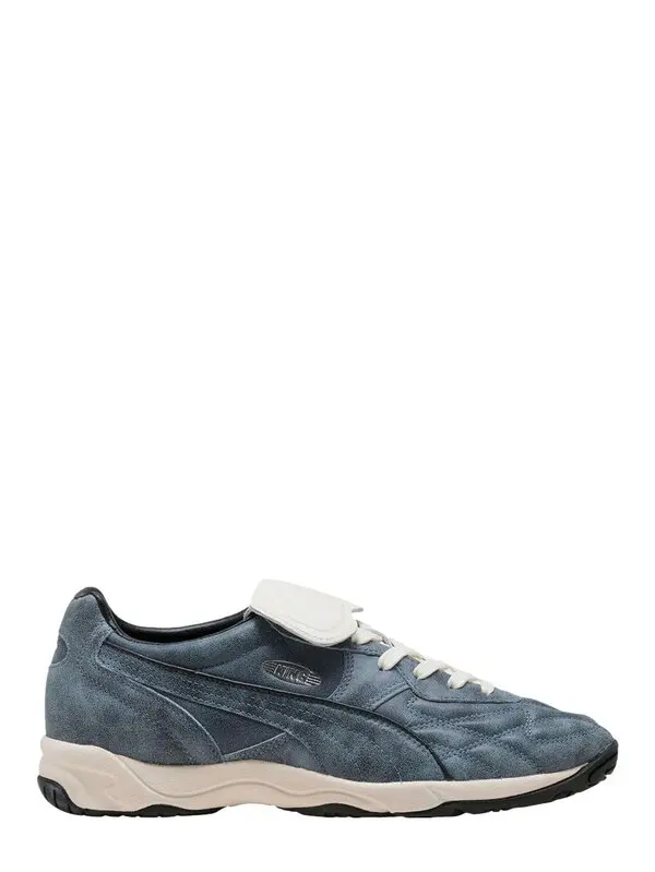 PUMA King Indoor Premium Sneakers - Blue