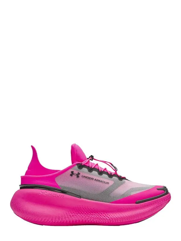 Under Armour Nova Gs Sneakers - Pink