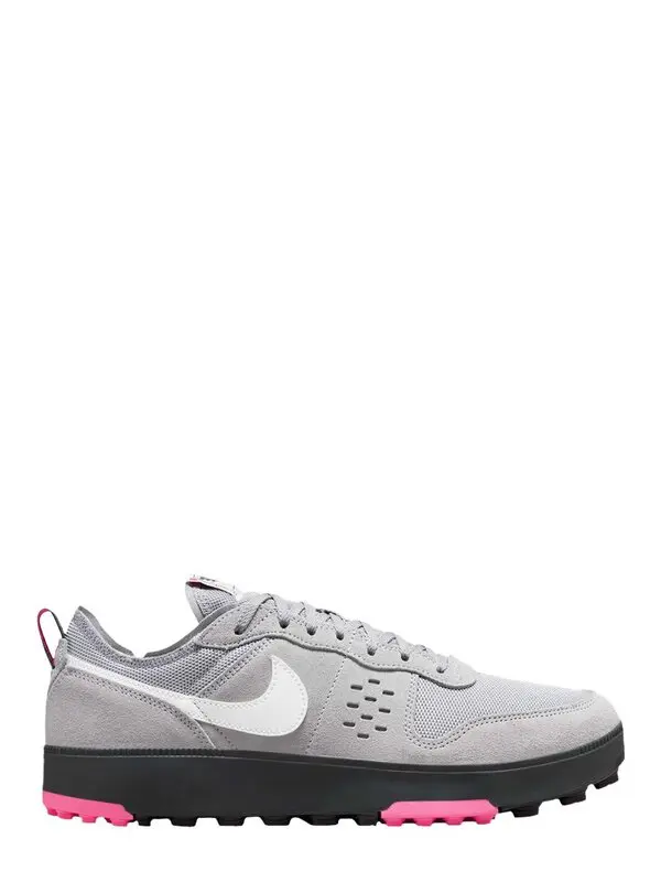 Nike C1ty Sneakers - Grey