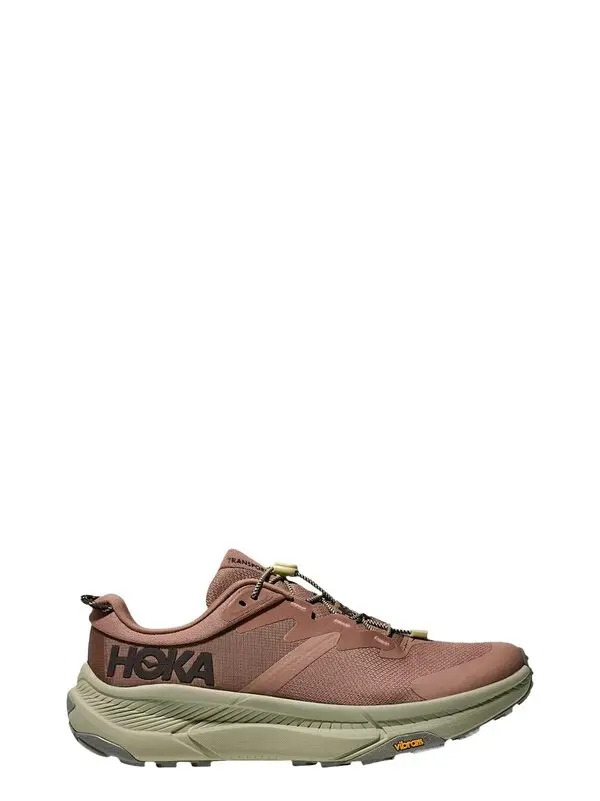 HOKA Transport Maple Grassland - Brown