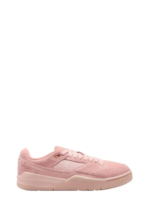JORDAN Wmns Flight Court - Pink